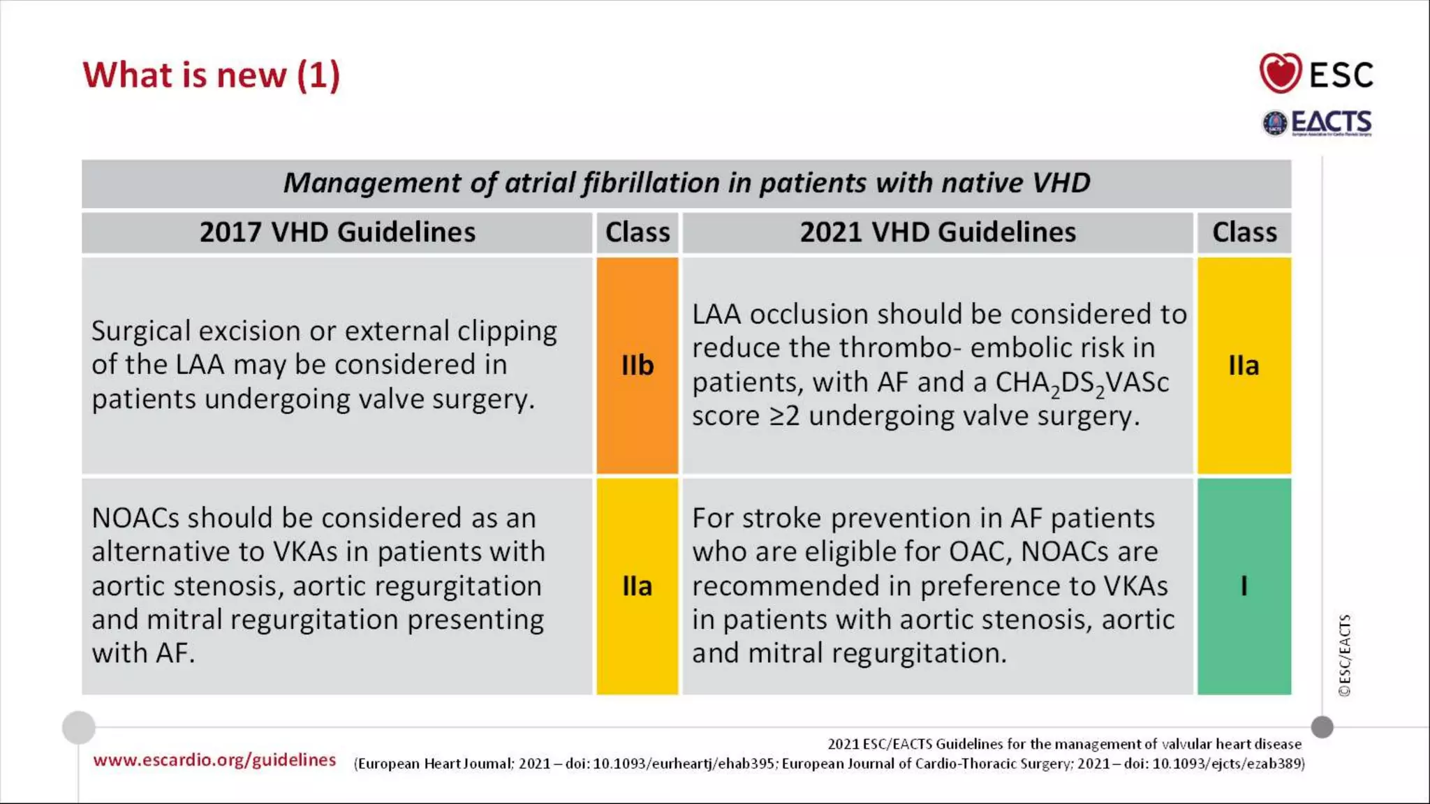 2021 ESC Guidelines Valvular Heart Disease.pptx