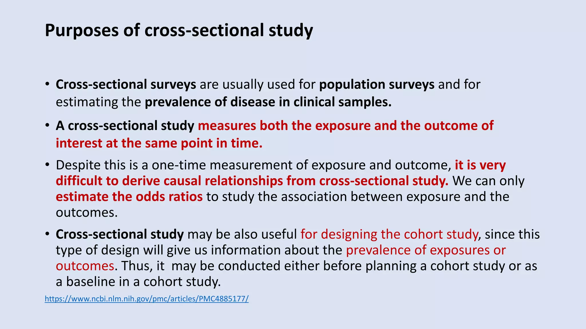 2021f_Cross-sectional study.pptx