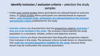 2021f_Cross-sectional study.pptx | Medical Health