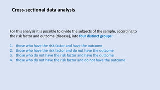 2021f_Cross-sectional study.pptx