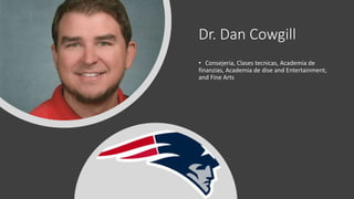 2021 freshman parent presentation espanol (1) | PPT