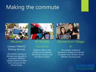 2021 Islander Housing Presentation | PPT