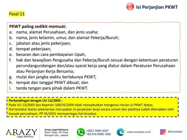2021_Infographic PP 35 thn 2021 Pasal 2 - 17 PKWT.pdf