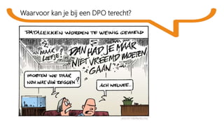 DPO for dummies | PPTX