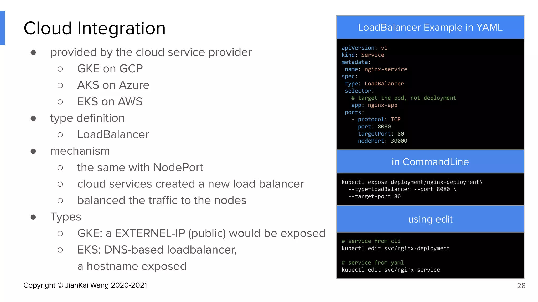 Kubernetes Basis: Pods, Deployments, and Services | PDF | Cloud ...