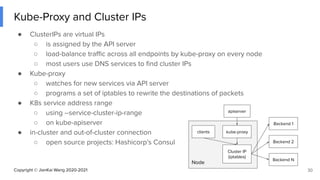 Kubernetes Basis: Pods, Deployments, and Services | PPT