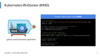 Kubernetes Basis: Pods, Deployments, and Services | PPT