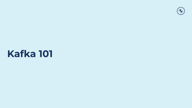 Kafka 101 and Developer Best Practices | PDF