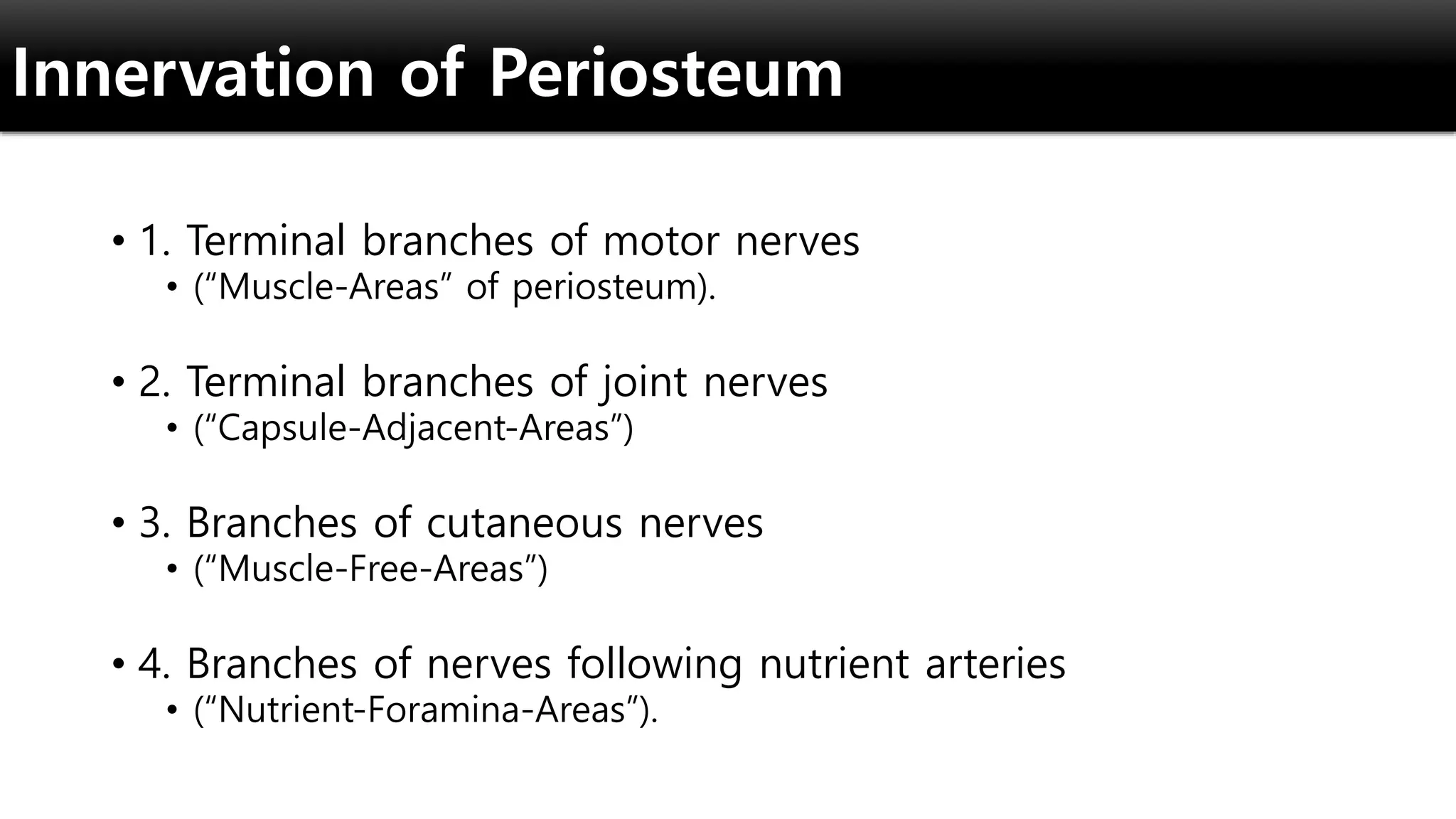 2021 KSRA clavicle innervation | PPTX