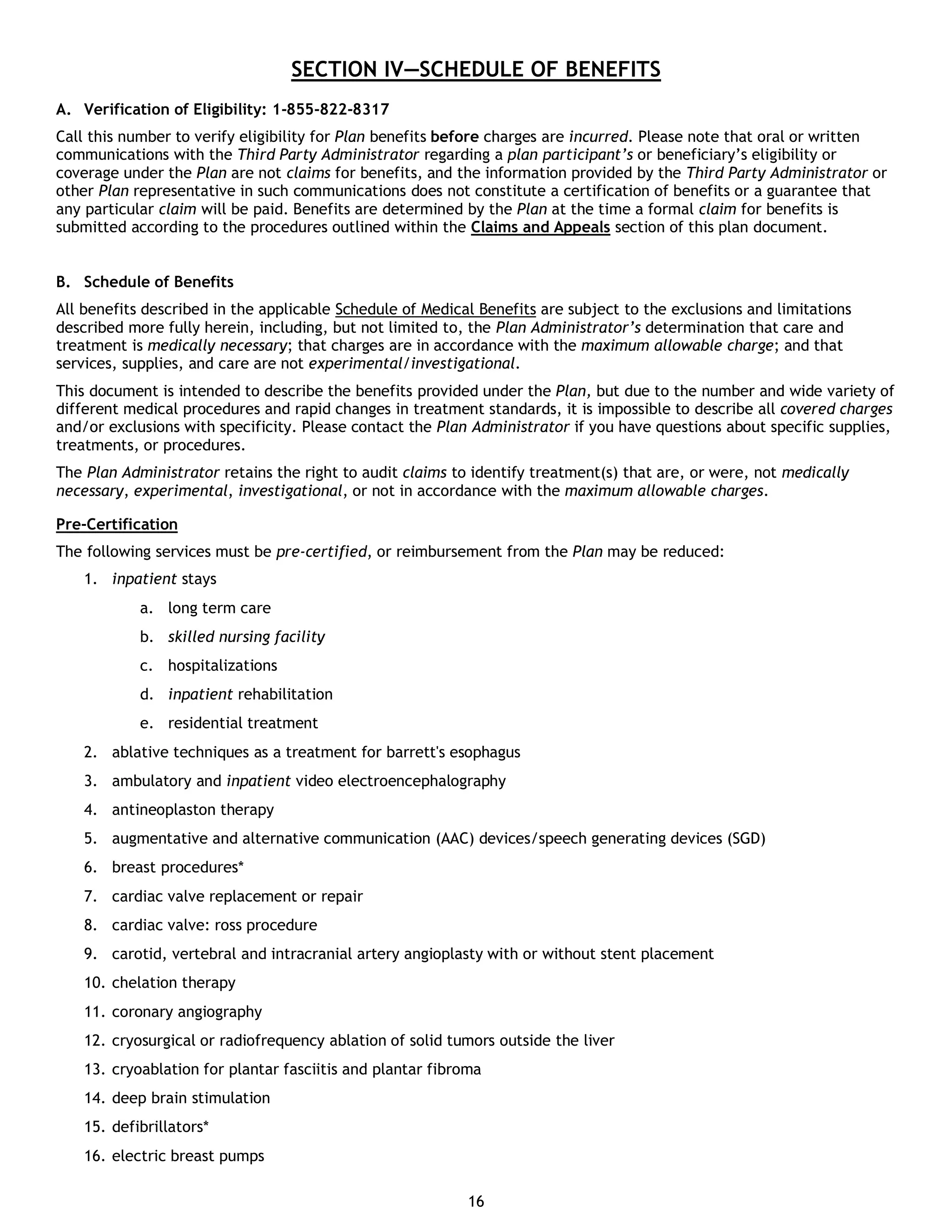 2021 lazer spot medical plan document and spd | PDF | Health Insurance ...