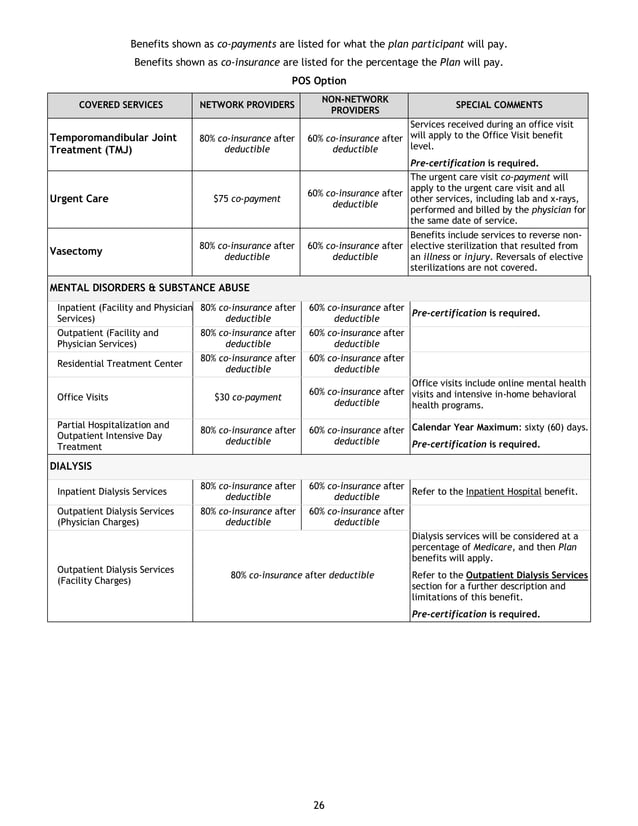 2021 lazer spot medical plan document and spd | PDF | Health Insurance ...