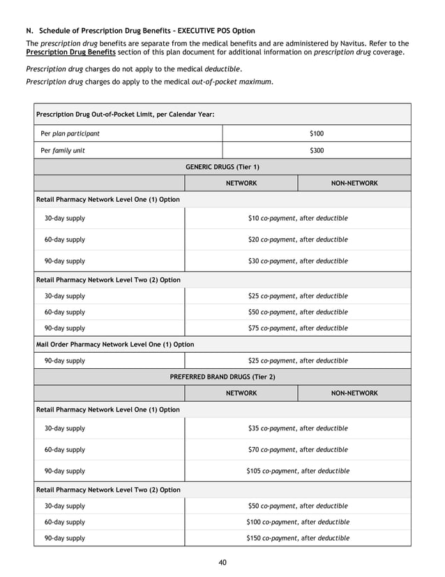 2021 lazer spot medical plan document and spd | PDF | Health Insurance ...