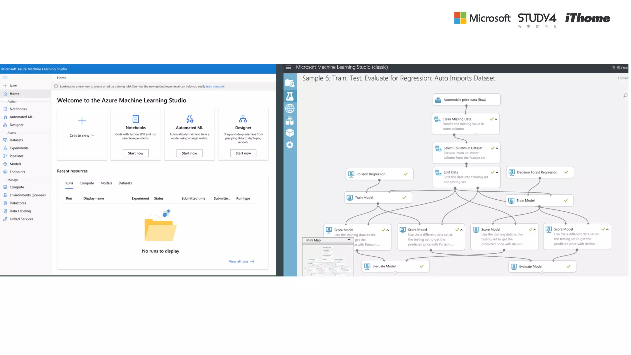 Introduction to MLOps in Azure Machine Learning with Live Demo | PDF
