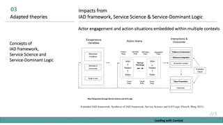2021 nfs leading with context | PPT