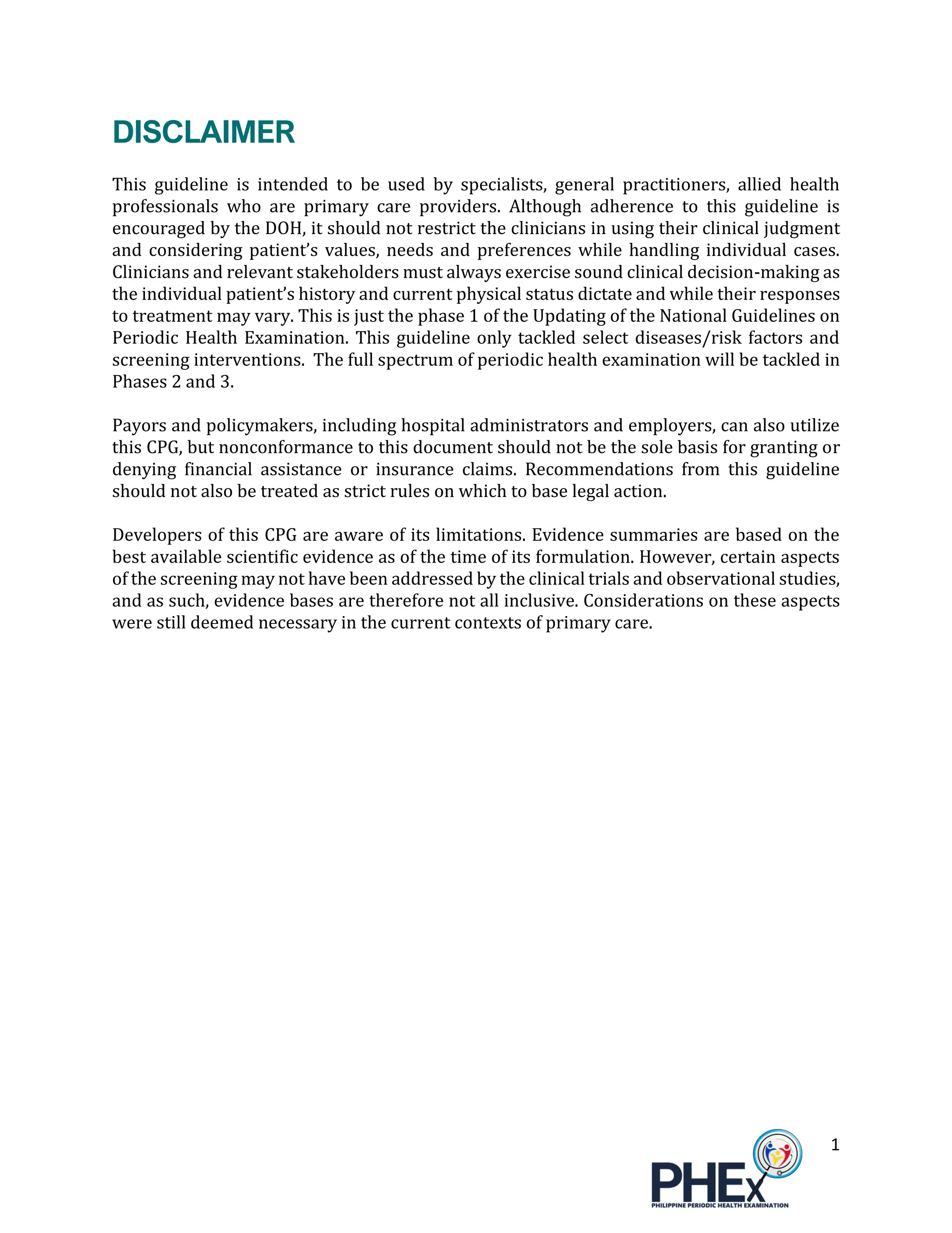 2021 Philippine Guidelines on PHEx - Phase 1.pdf
