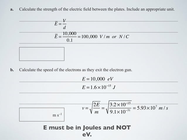 St Josephs College Geelong 2021 physics lecture | PPT