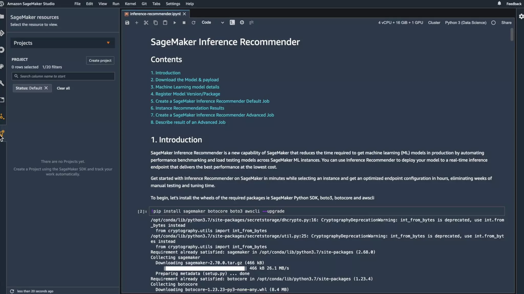데이터 과학자를 위한 신규 인공지능 서비스 김대근 이유동 Aws Aiml 스페셜리스트 솔루션즈 아키텍트 소성운 카카오스타일 데이터 사이언티스트 Aws