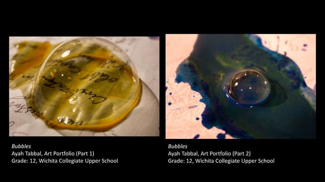 2021 Scholastic Art Awards Silver Key Awards | PPT