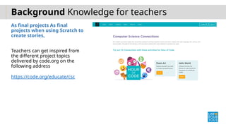 Scratch Programming for Grades 1 to 6.pptx