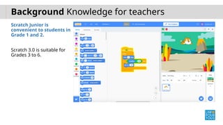 Scratch Programming for Grades 1 to 6.pptx