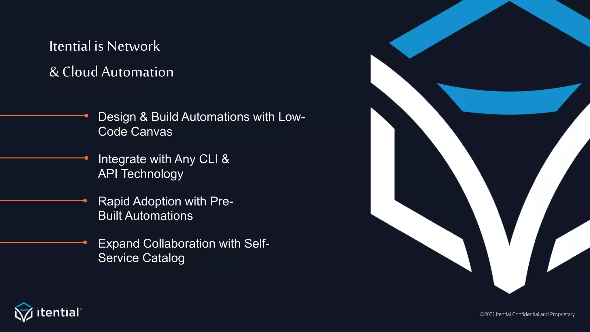 Achieving Closed Loop Firewall Automation with Batfish Enterprise & Itential | PPTX