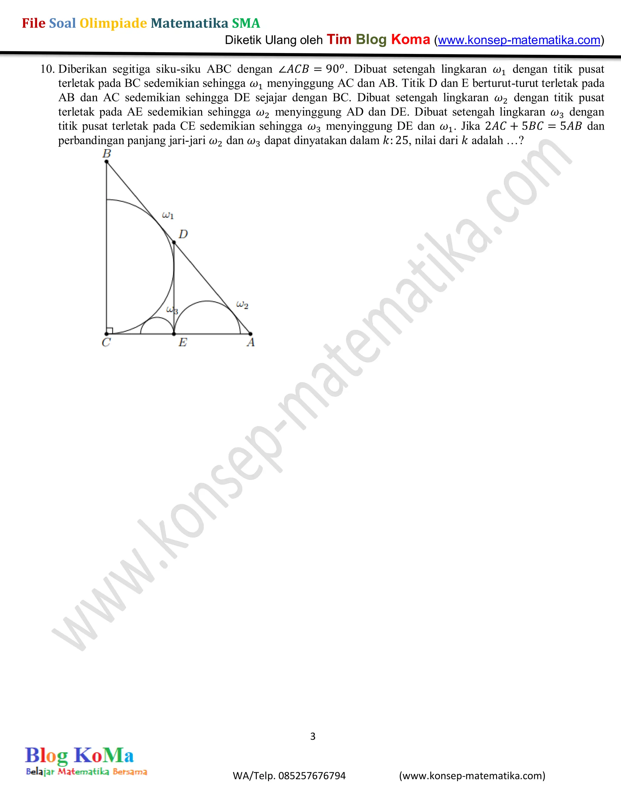 2021 soal osk Matik SMA.pdf