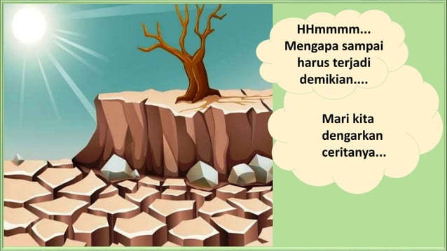 ELIA PERGI KE SARFAT | PPTX | Islam | Religion & Spirituality