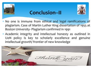 2021 UoN Turnitin Similarity Checker & Plagiarism Policy.pptx