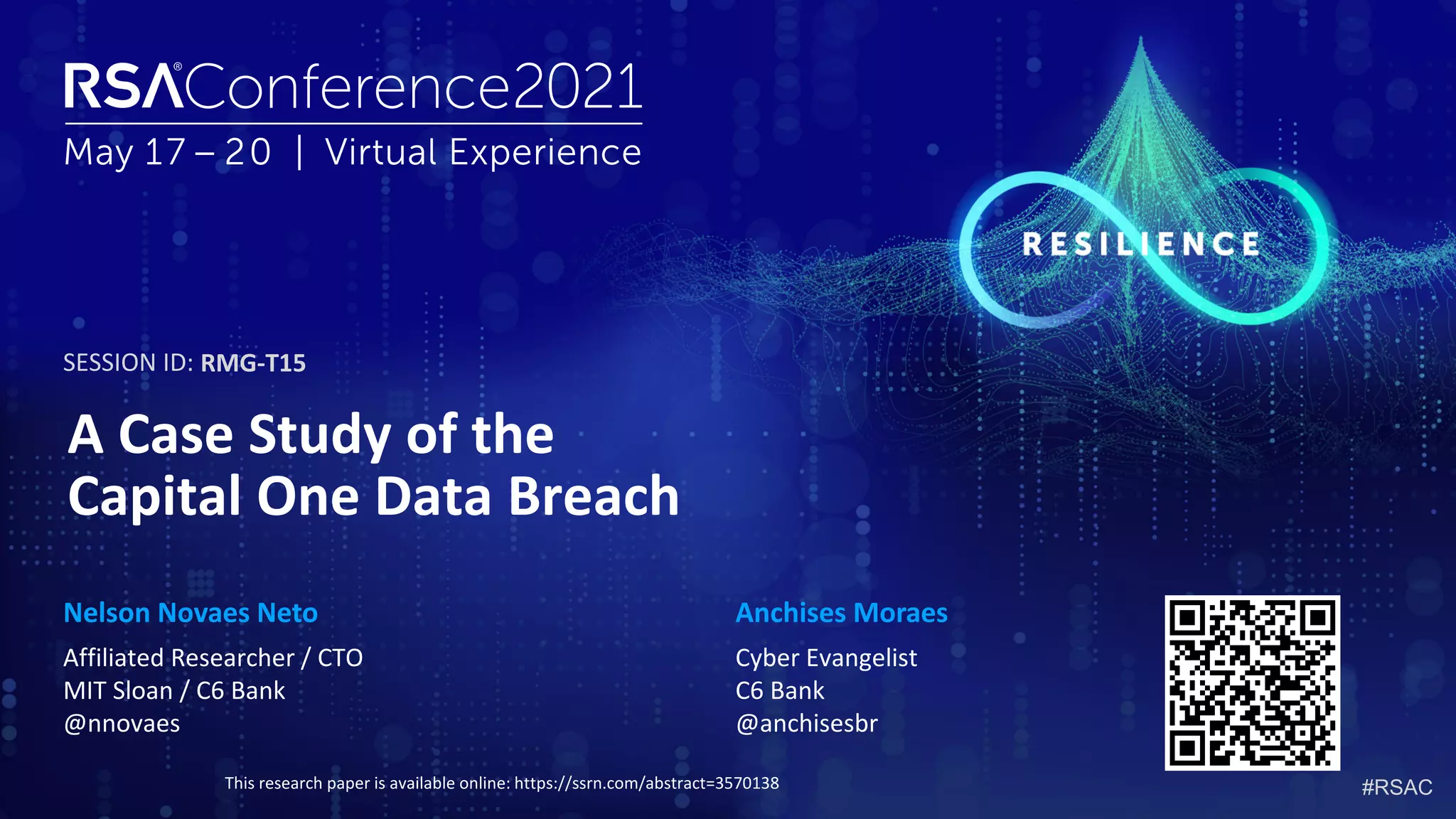 A Case Study of the Capital One Data Breach | PDF