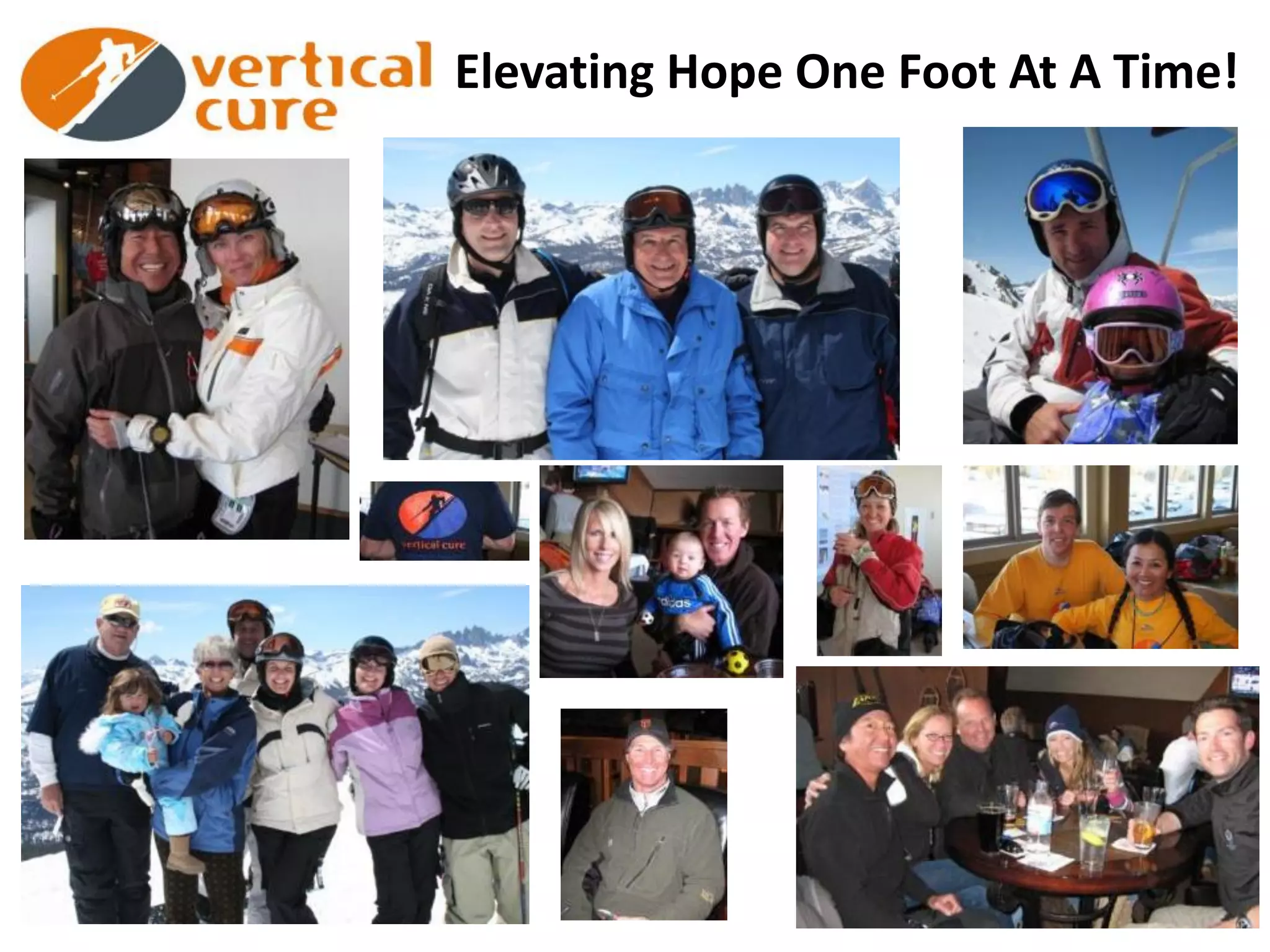 2021 vertical cure overview | PPT