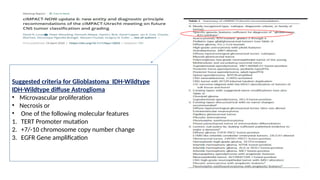 2021 WHO CLASSIFICATION OF CNS TUMORS.pptx