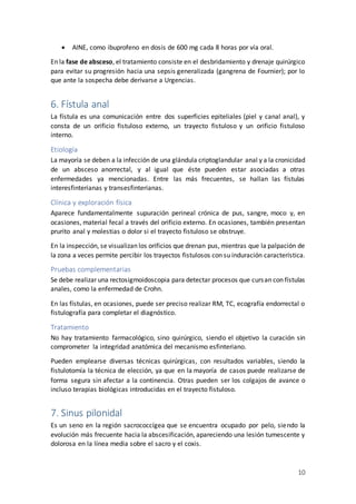 (2022 01-13) patologia anorrectal (doc) | DOCX