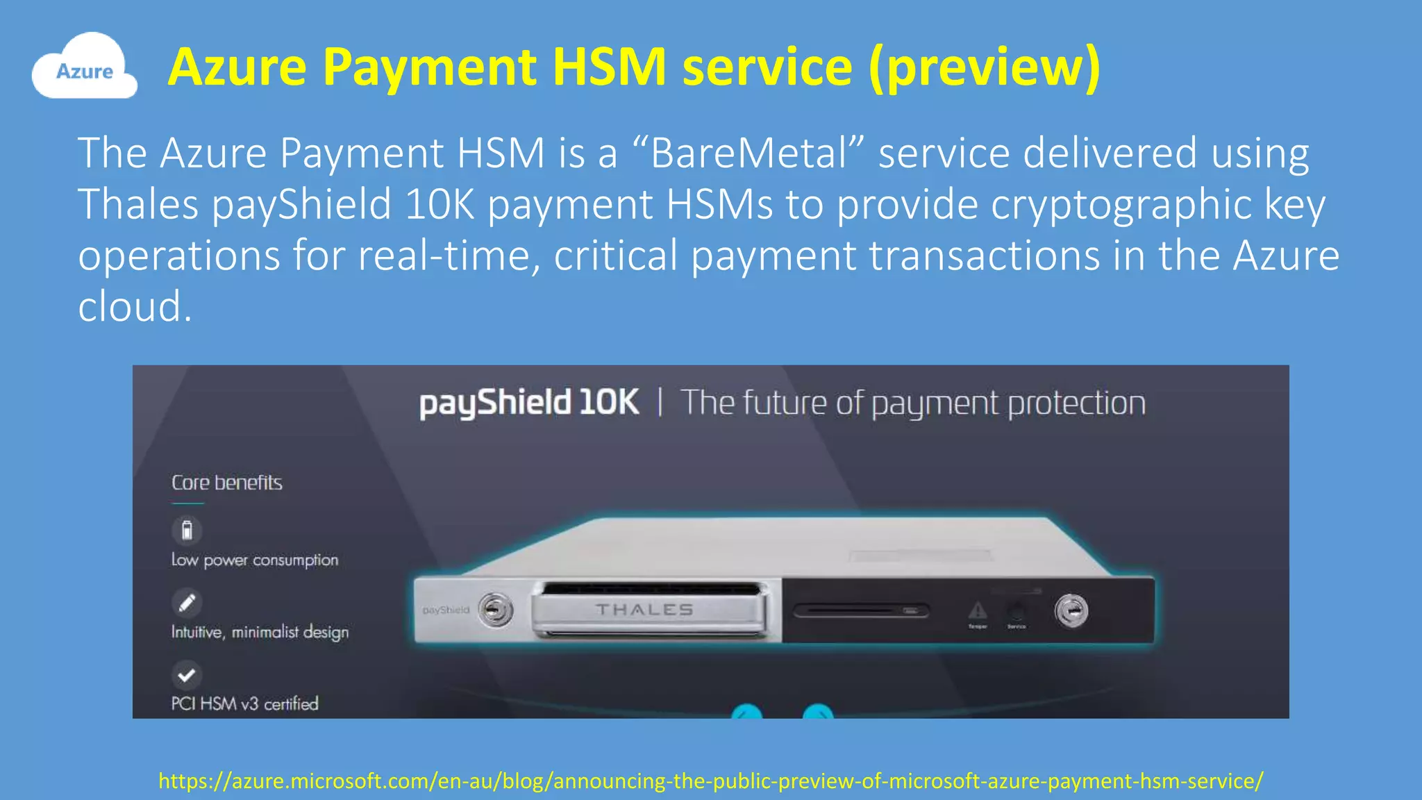 Microsoft Azure News - February 2022 | PPT