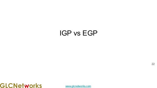 Policy Based Routing with Indirect BGP - Part 1 | PDF