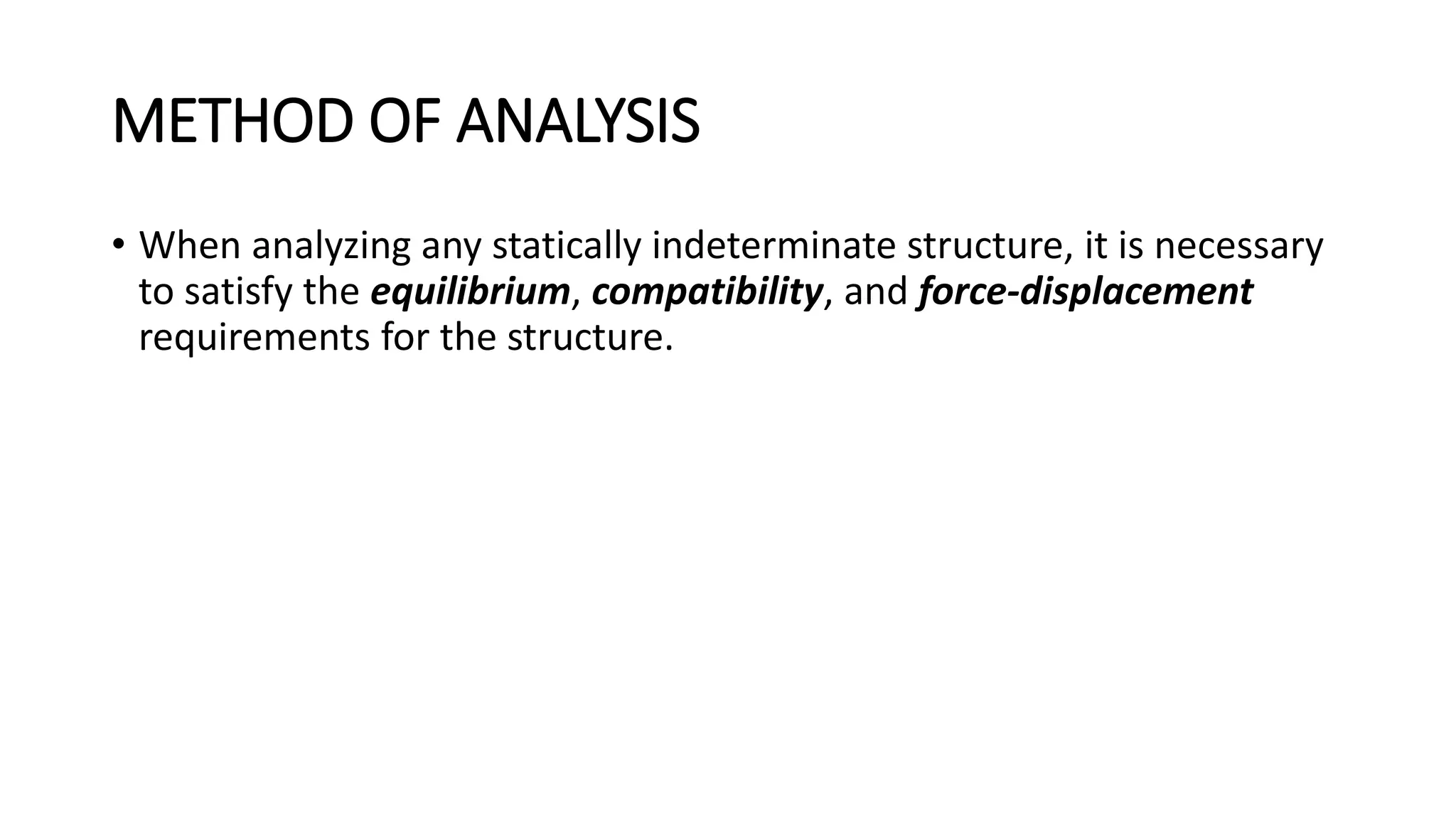 Topic2_Force Method of Analysis Frames.pptx