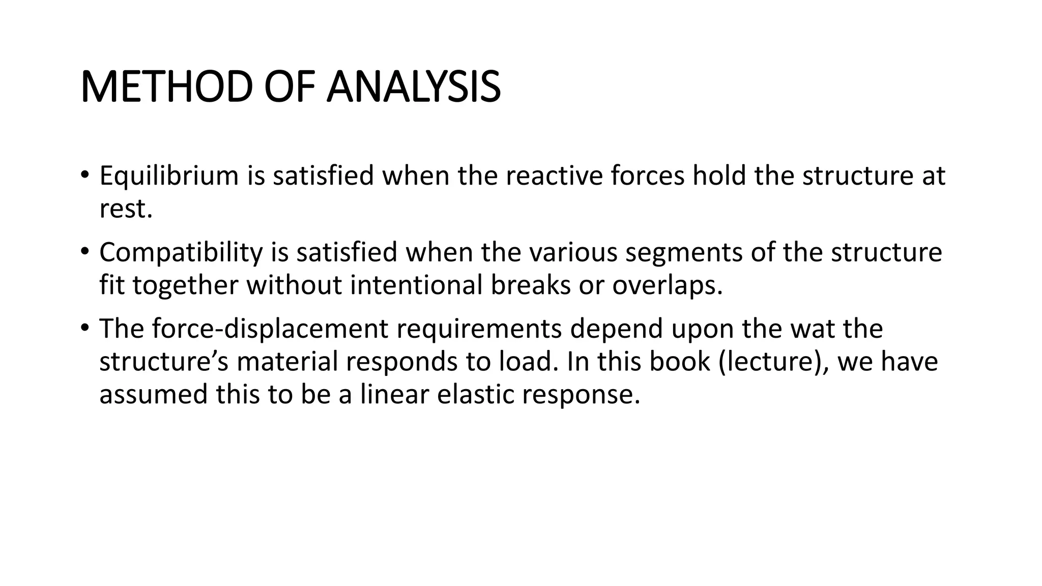 Topic2_Force Method of Analysis Frames.pptx