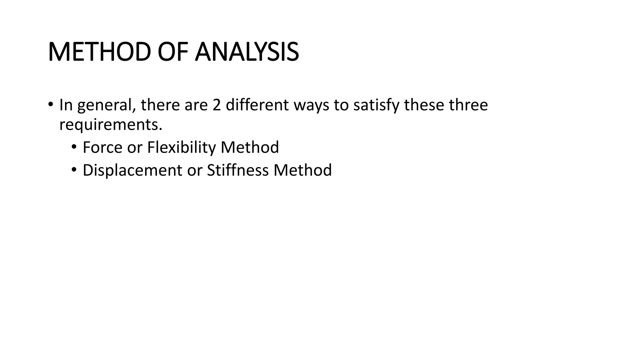 Topic2_Force Method of Analysis Frames.pptx