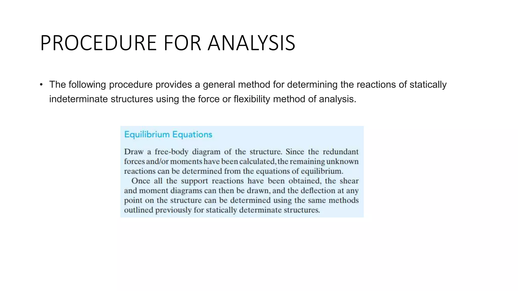 Topic2_Force Method of Analysis Frames.pptx