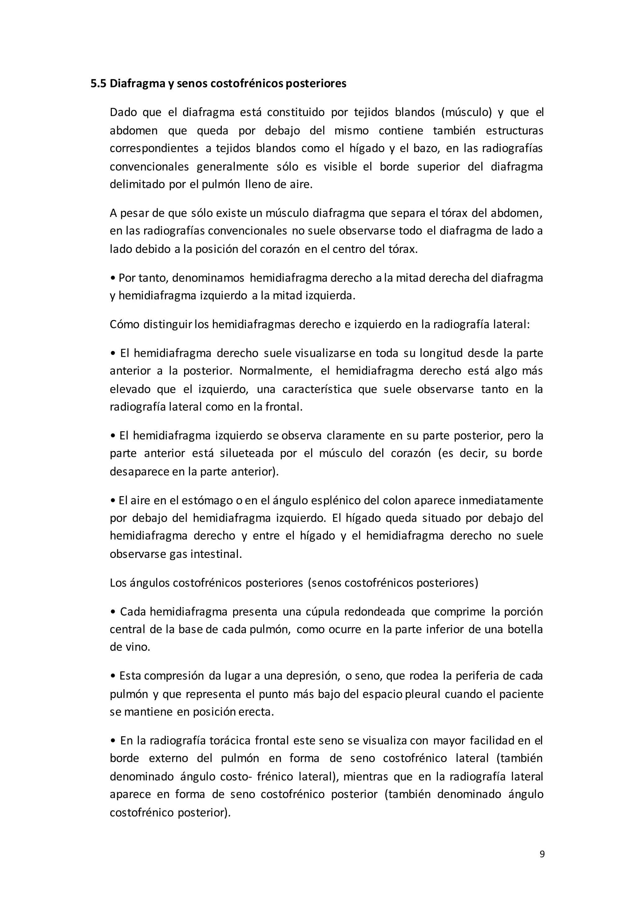 (2022 03-08) radiografia de torax (doc) | DOCX