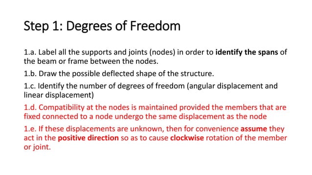 Topic3_Displacement Method of Analysis Frames Sideway.pptx
