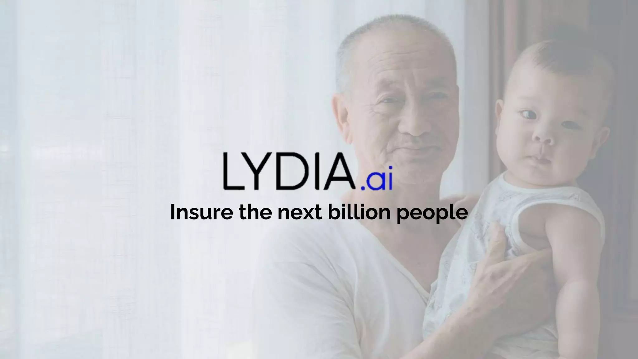 Lydia AI - InsurTech Innovation Award 2022 | PPTX | Lung and ...