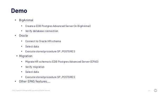 Migre sus bases de datos Oracle a la nube | PDF