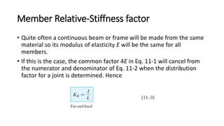 Topic4_Moment Distribution.pptx