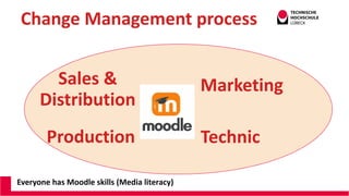 The Life Cycle of an Open Source MOOC Platform | PPT
