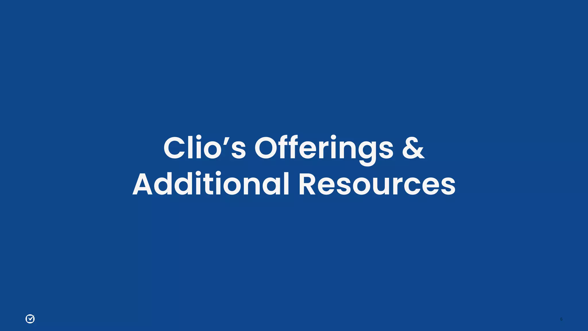 How To Set Up a Scalable Client Intake System | PPT