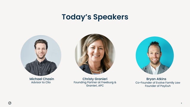 How To Set Up a Scalable Client Intake System | PPT