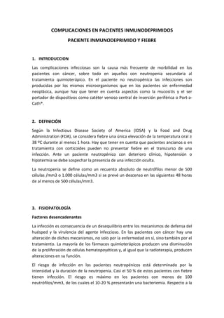 (2022-05-12) COMPLICACIONES EN PACIENTES INMUNODEPRIMIDOS (DOC).pdf