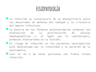 (2022-05-12) COMPLICACIONES EN PACIENTES INMUNODEPRIMIDOS (PPT).pptx