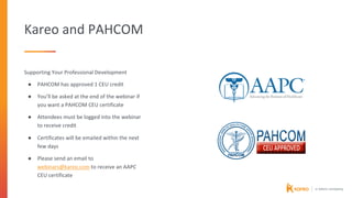 Modernized Patient and Mental Health Practice: Accessibility and Mental ...