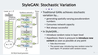 A Style-Based Generator Architecture for Generative Adversarial ...